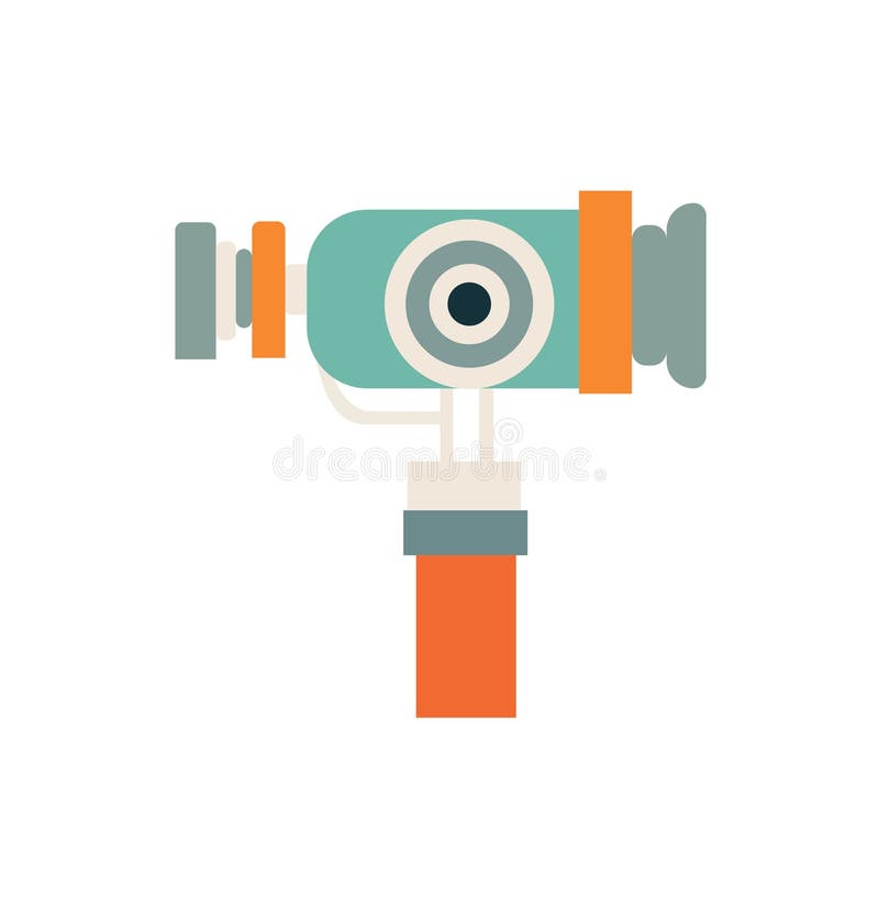 Vector Camera Stabilizer Illustration Stock Illustrations – 605 Vector ...