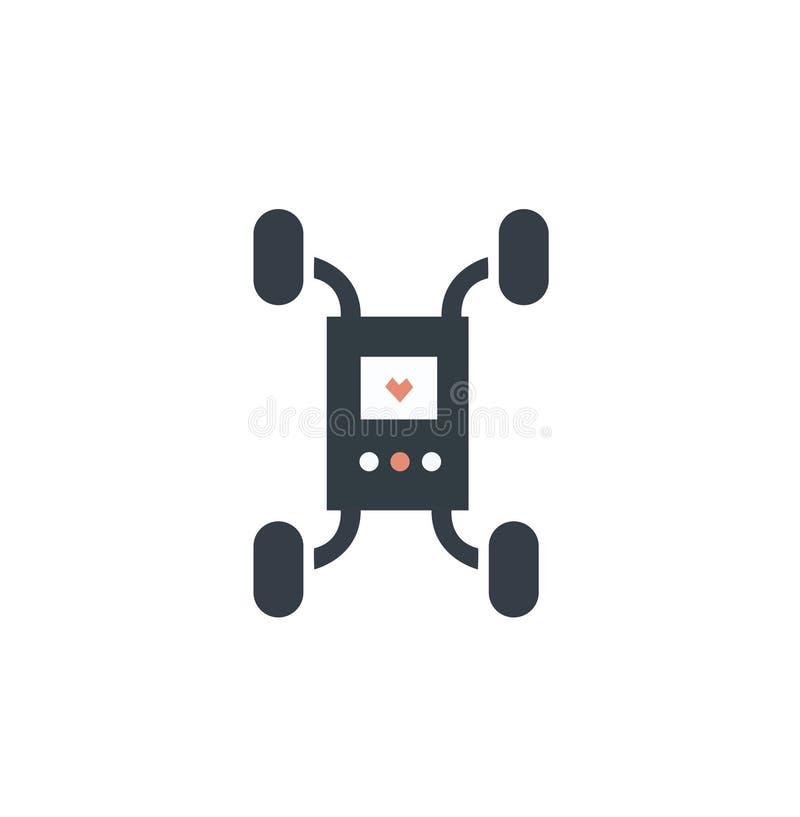 Vector Camera Stabilizer Illustration Stock Illustrations – 605 Vector ...