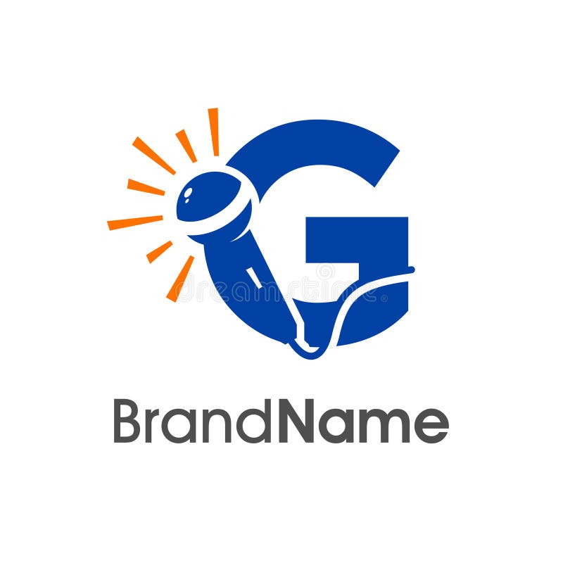 G Radio Logo Stock Illustrations – 115 G Radio Logo Stock Illustrations ...