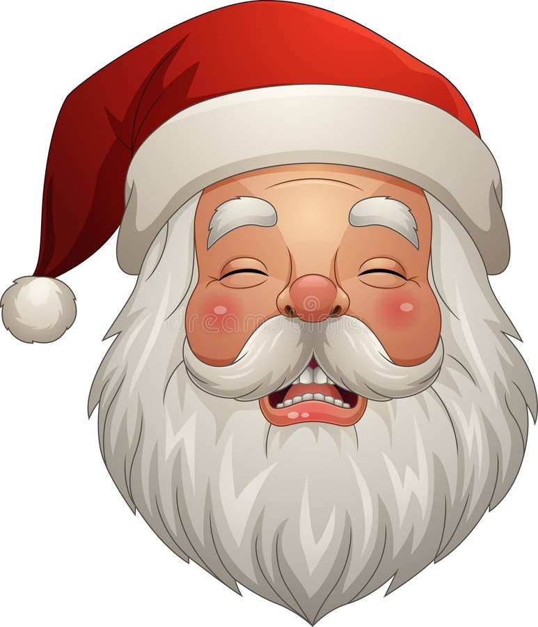 Crying Santa Claus Stock Illustrations – 221 Crying Santa Claus Stock ...