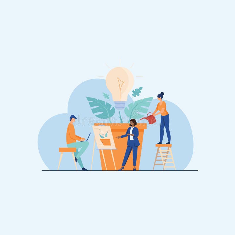 Environmental Appreciation Stock Illustrations – 1,045 Environmental ...