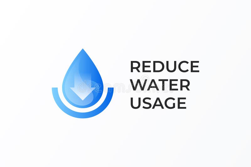 Sustainable Water Usage Stock Illustrations – 205 Sustainable Water ...