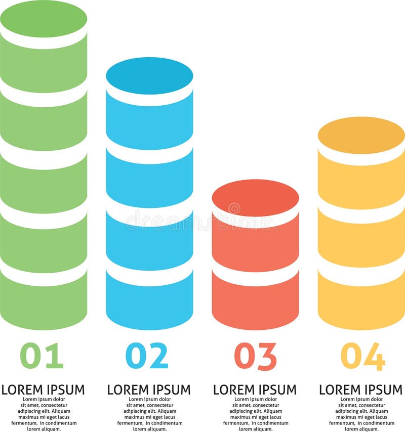 Infographic Design Set, Custom Vector Infographics, Infographic Design ...