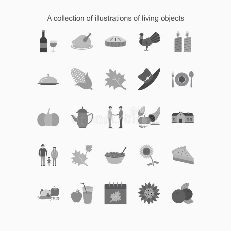 Inanimate Subjects Stock Illustrations – 11 Inanimate Subjects Stock ...