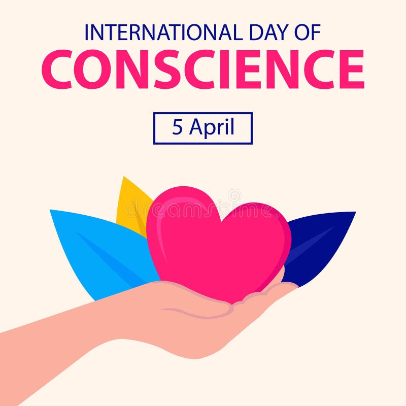 International Day Conscience Stock Illustrations – 297 International ...