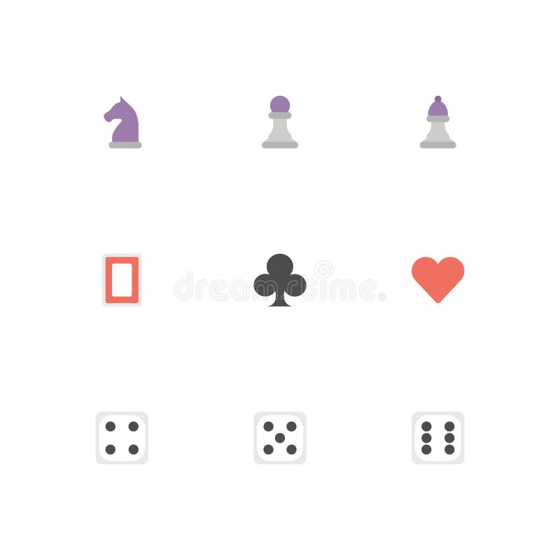 Complete Icon Set Design Template, Business Icon, Company Icon ...