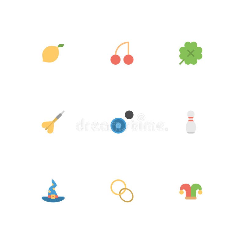 Complete Icon Set Design Template, Business Icon, Company Icon ...