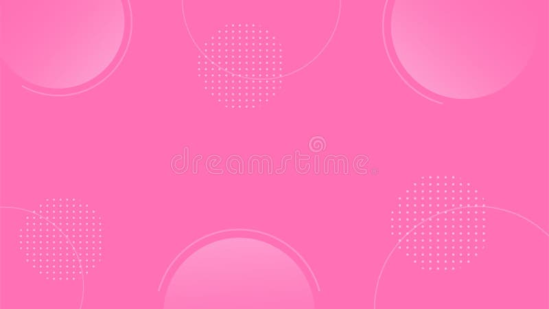 Simple Abstract Pink Background. Suitable for Businesses Selling ...