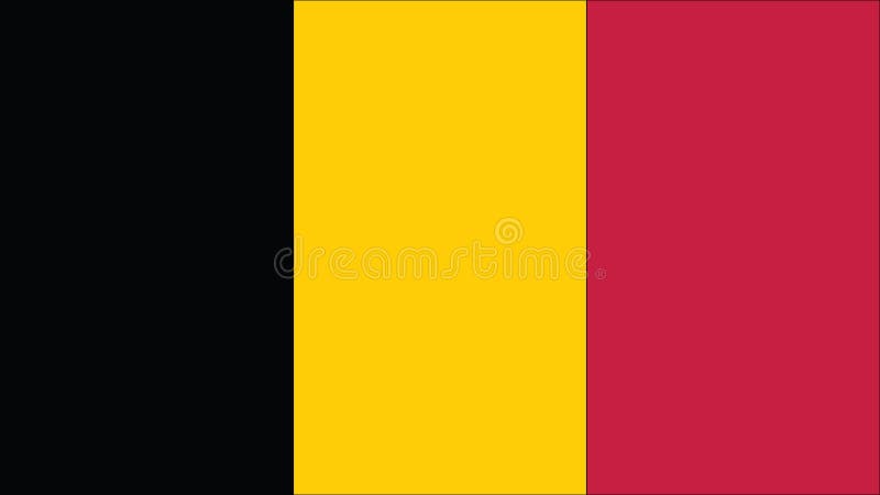 Vector Flag of Italy. Accurate Dimensions and Official Colors Stock ...