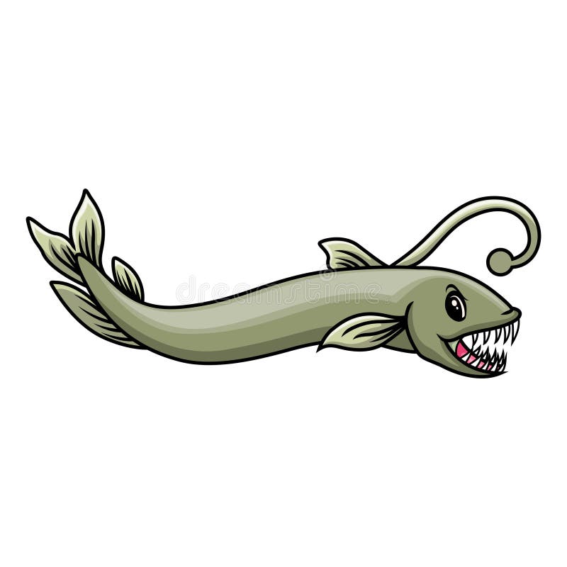 Viperfish Stock Illustrations – 59 Viperfish Stock Illustrations ...