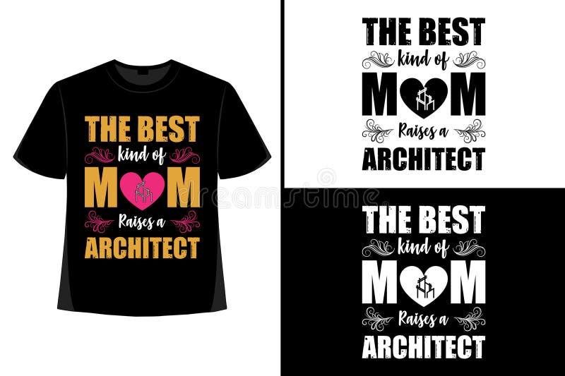 Mother’s Day T-shirt, Mom T-shirt Design, Mother T-shirt, Proud Mom ...
