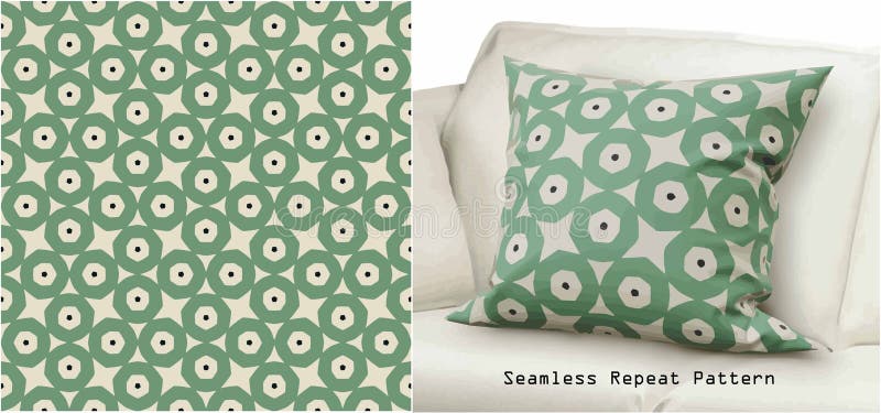 Pattern Seamless Repeat Pattern for Fabric Textile, Cushion Cover, Tile ...