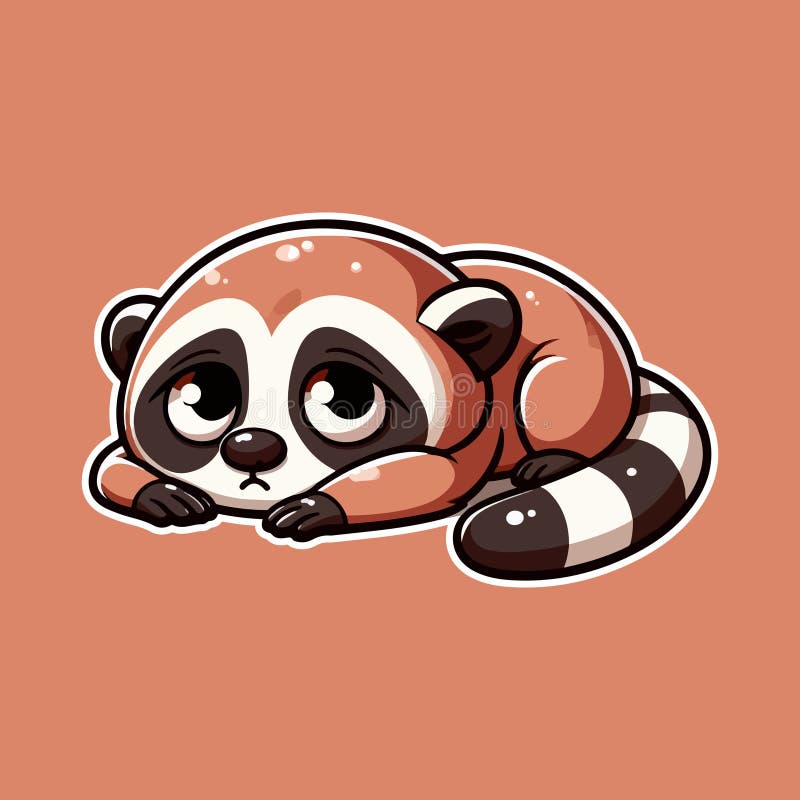 Loris Character Stock Illustrations – 285 Loris Character Stock ...