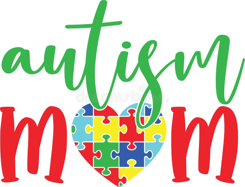 Autism Mom, Autism Puzzle, Autism Awareness, Proud Autism, Autism Day ...