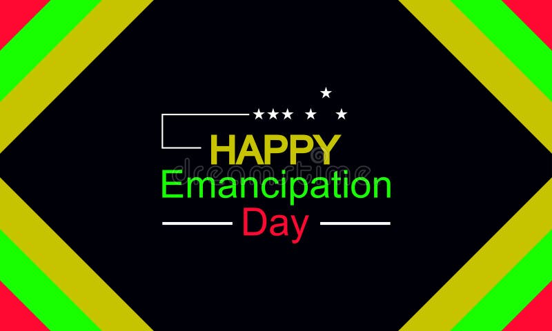 Emancipation Day Wallpapers and Backgrounds You Can Download Stock ...