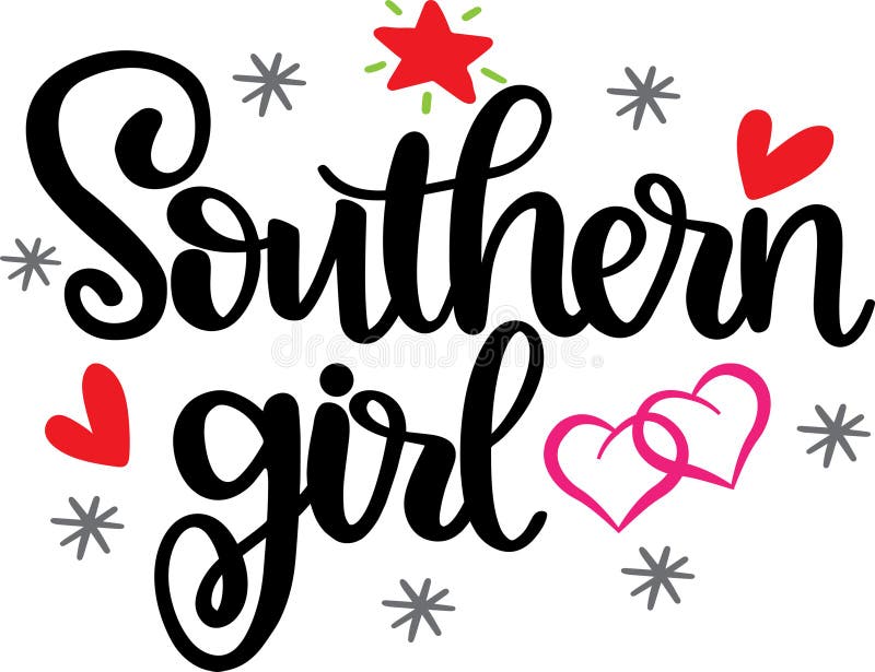 Southern Girl, Xoxo Yall, Valentines Day, Heart, Love, Be Mine, Holiday ...