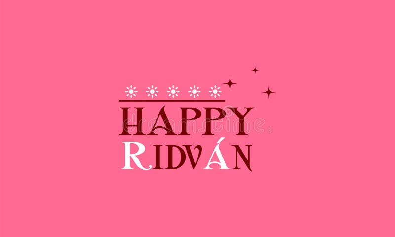 Ridván Wallpapers and Backgrounds You Can Download Stock Illustration ...