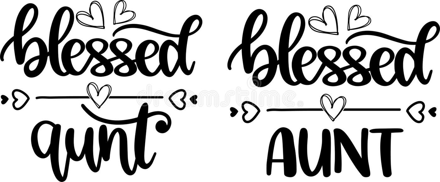 Black Aunt Stock Illustrations – 199 Black Aunt Stock Illustrations ...