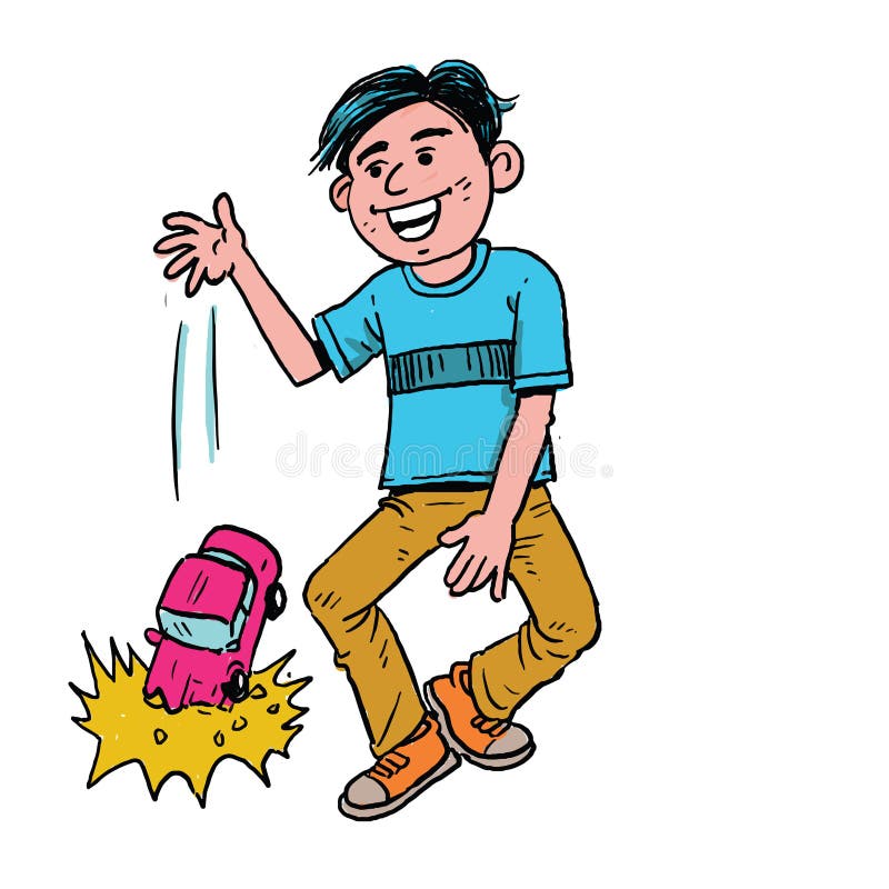 Smashes Stock Illustrations – 151 Smashes Stock Illustrations, Vectors ...