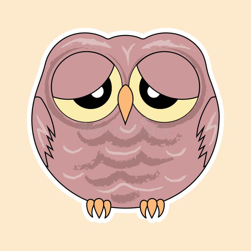 Tired Bird Stock Illustrations – 645 Tired Bird Stock Illustrations ...