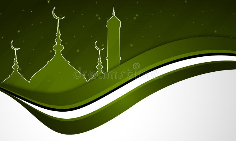 Islamic Background. Eid Mubarak Background. Ramadan Kareem Background ...