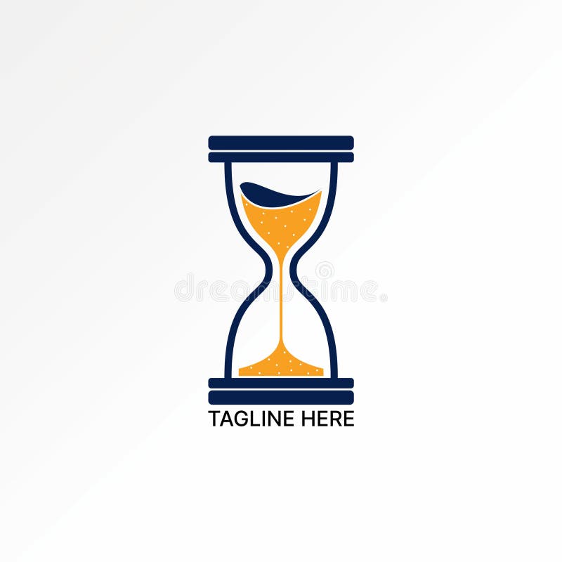 San and Hour Glass Time Traditional Watch. Related To Countdown Vintage ...