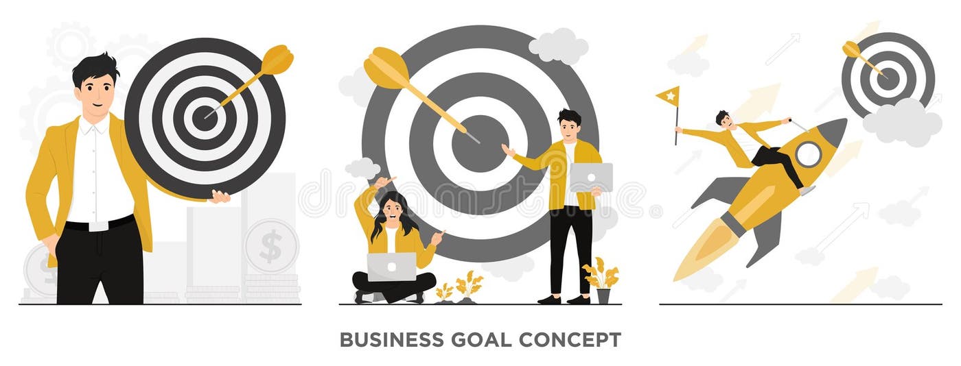 Hit Your Target Stock Illustrations – 907 Hit Your Target Stock ...