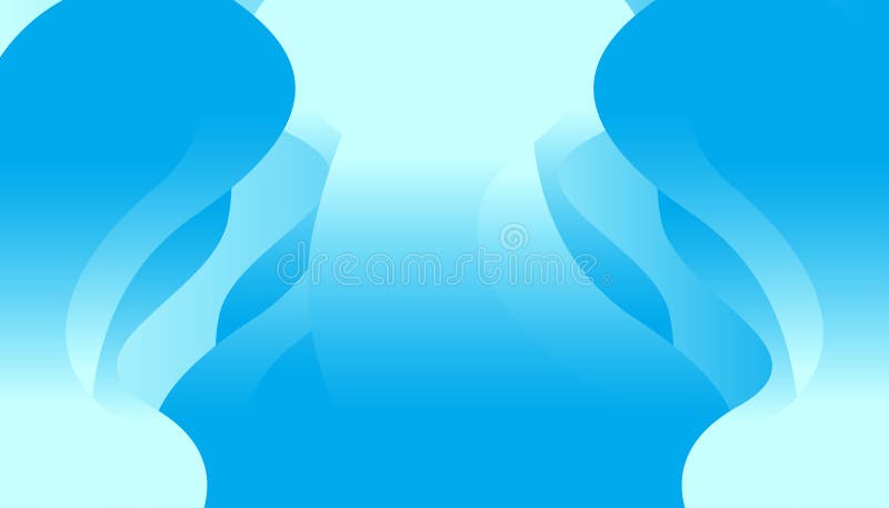 Blue Background and Wallpaper Art Free Download Stock Illustration ...
