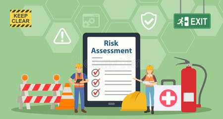 Health Risk Assessment Icon Stock Illustrations – 266 Health Risk ...