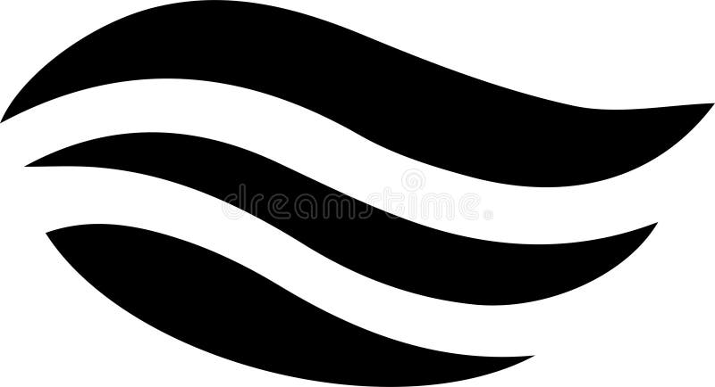 259 Ocean Wind Wave Vector Stock Photos - Free & Royalty-Free Stock ...