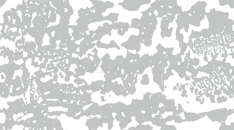 Smudges Urban Pattern. Grunge Stains Seamless Background. Distressed ...