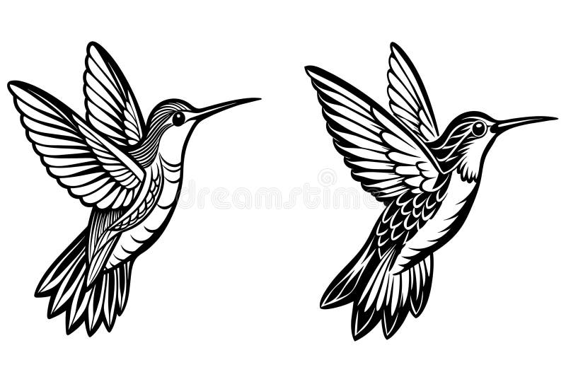 Harming Bird Stock Illustrations – 4 Harming Bird Stock Illustrations ...