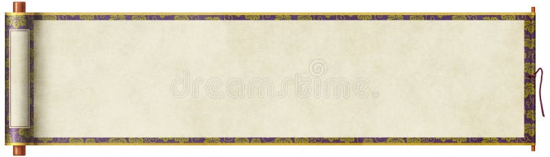Purple Scroll Stock Illustrations – 8,592 Purple Scroll Stock ...