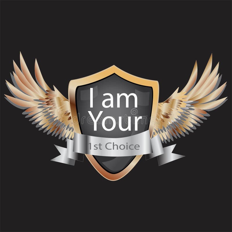 You are My First Choice T-shirt Graphics Vector Stock Vector ...
