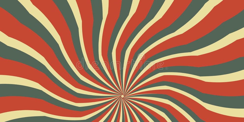 Retro Vintage Background Design Classic Colorfull Stock Vector ...