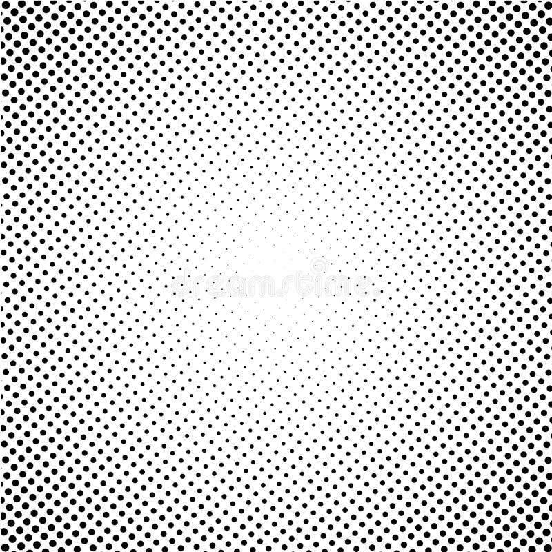 Background Style Dots Manga Vector Comic Cartoon Lines Retro Anime ...