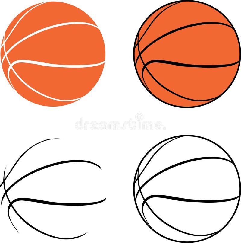 Basketball, Basketball Clipart, Basketball Cut Files, Sports Files ...