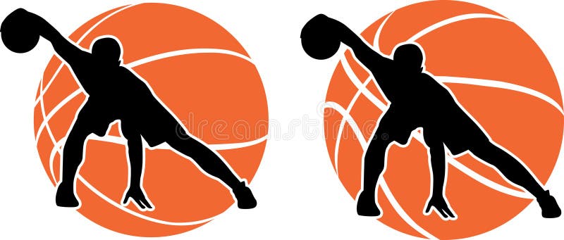 Basketball Player, Basketball Clipart, Basketball Cut Files, Sports ...