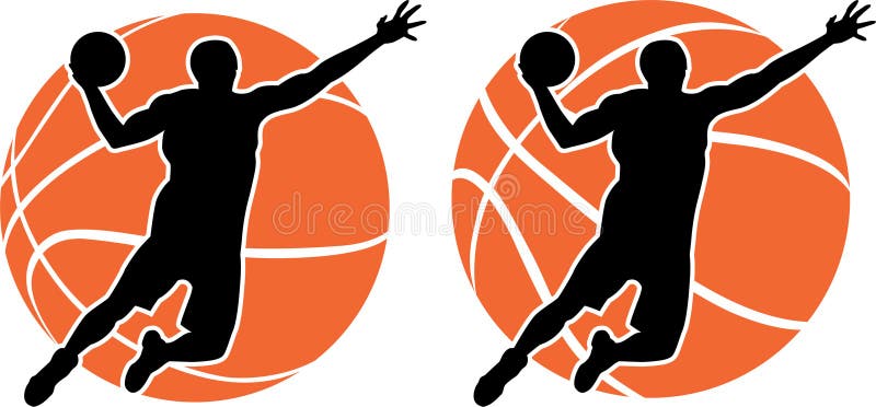 Basketball Player, Basketball Clipart, Basketball Cut Files, Sports ...