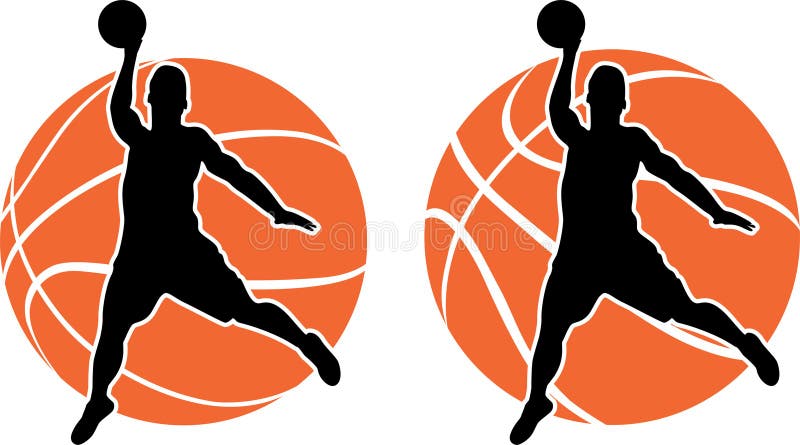 Basketball Player, Basketball Clipart, Basketball Cut Files, Sports ...