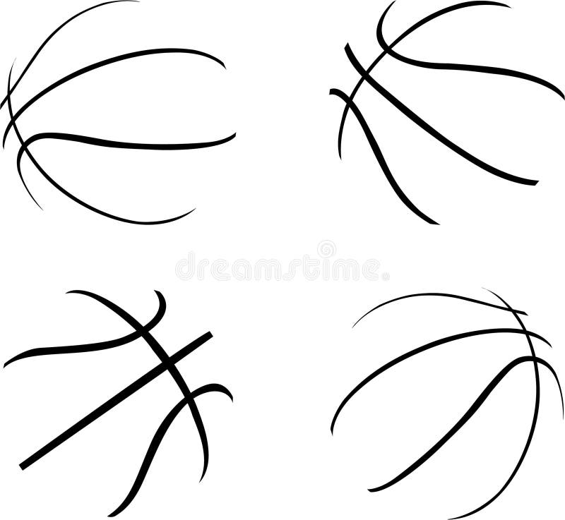 Basketball Skeleton, Basketball Outline, Basketball Cut Files, Sports ...