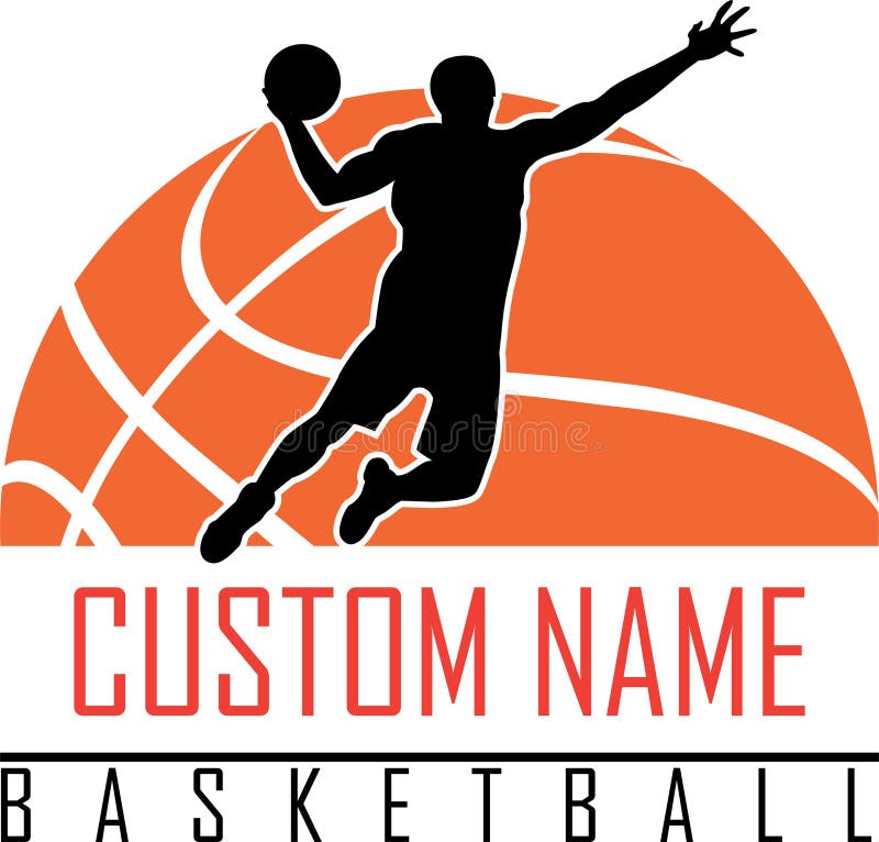 Custom Men Basketball, Basketball Clipart, Basketball Cut Files, Sports ...