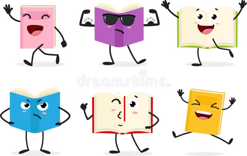 Funny Book Stock Illustrations – 214,910 Funny Book Stock Illustrations ...
