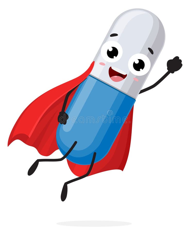 Capsule Character Stock Illustrations – 5,614 Capsule Character Stock ...