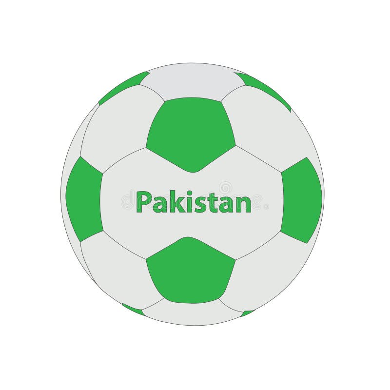 Pakistan Football Stock Illustrations – 1,153 Pakistan Football Stock ...
