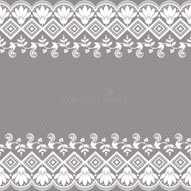 Lace Design. Floral Lace Pattern Embroidery Ethnic Embroidery Design ...