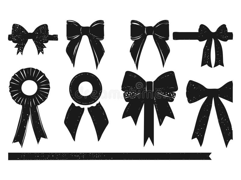 Eps Vintage Banner Ribbon Clipart Vector. Stock Vector - Illustration ...
