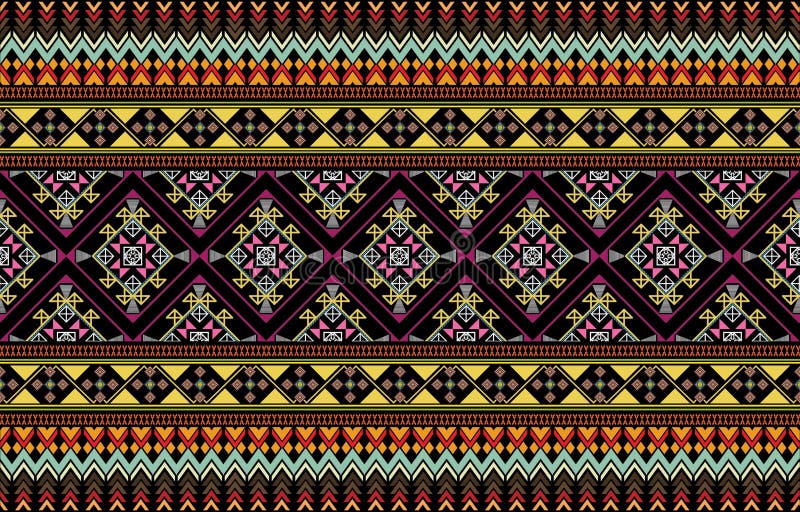 Gypsy Pattern Stock Illustrations – 22,401 Gypsy Pattern Stock ...