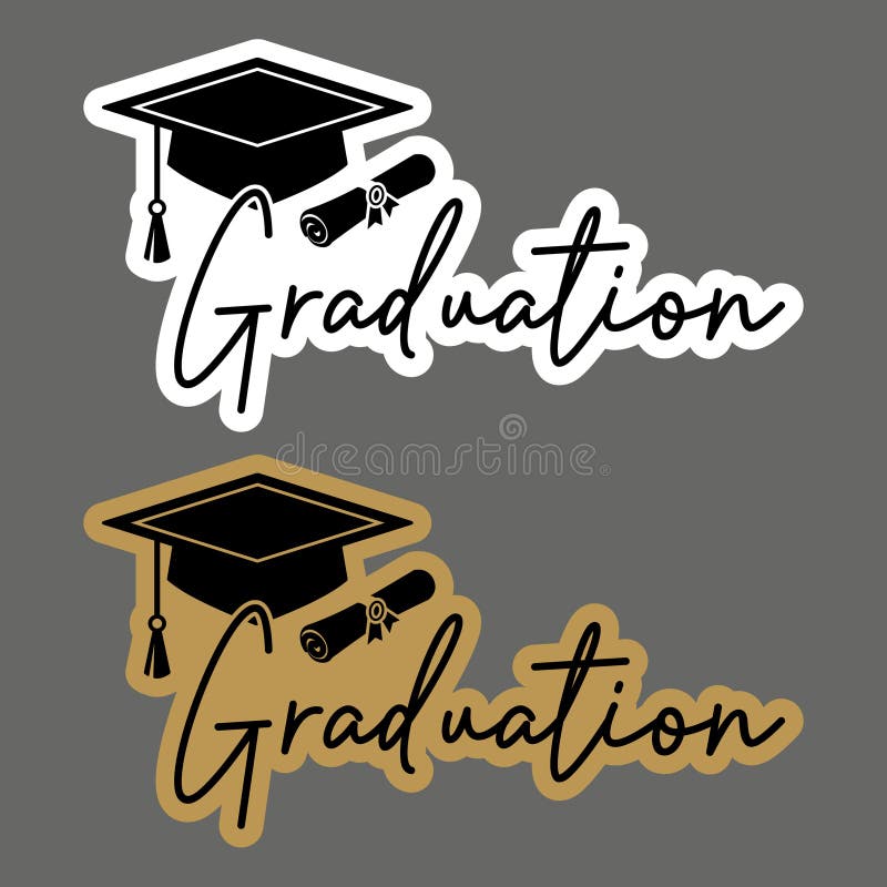 Degree Convocation Vector Stock Illustrations – 506 Degree Convocation ...