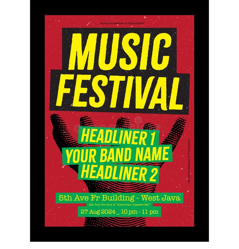 Poster Pub Music Stock Illustrations – 616 Poster Pub Music Stock ...